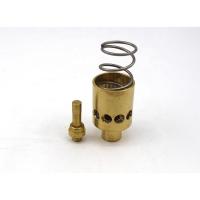 China 23788433 Ingersoll-Rand Valve for Temperature Control in Screw Air Compressor Parts for sale