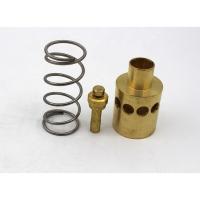 China 23788433 Ingersoll-Rand Valve for Temperature Control in Screw Air Compressor Parts for sale