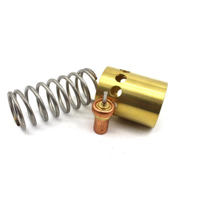 China Ingersoll-Rand 23917842 Temperature Control Valve for Screw Air Compressor Parts Offer for sale