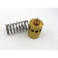 China Ingersoll-Rand 23917842 Temperature Control Valve for Screw Air Compressor Parts Offer for sale