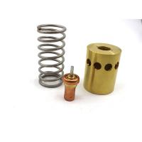 China Ingersoll-Rand 23917842 Temperature Control Valve for Screw Air Compressor Parts Offer for sale