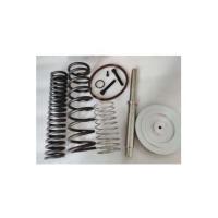 China 02250141-648 Inlet Valve Kit for Sullair Air Compressor Long-Lasting Performance for sale