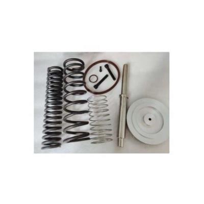 China 02250141-648 Inlet Valve Kit for Sullair Air Compressor Long-Lasting Performance for sale