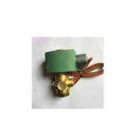 China 02250125-658 Solenoid Valve Designed for Optimal Performance in Sullair Air Compressor for sale