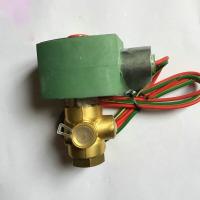 China 02250125-658 Solenoid Valve Designed for Optimal Performance in Sullair Air Compressor for sale
