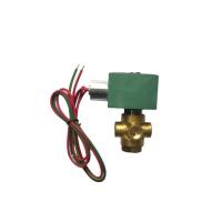 China 02250125-657 Solenoid Valve Designed to Meet Sullair Air Compressor Requirements for sale