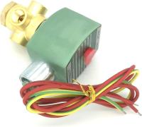China 02250125-657 Solenoid Valve Designed to Meet Sullair Air Compressor Requirements for sale