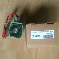 China 02250125-657 Solenoid Valve Designed to Meet Sullair Air Compressor Requirements for sale