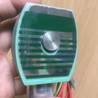 China 02250125-657 Solenoid Valve Designed to Meet Sullair Air Compressor Requirements for sale