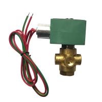 China 02250125-657 Solenoid Valve Designed to Meet Sullair Air Compressor Requirements for sale