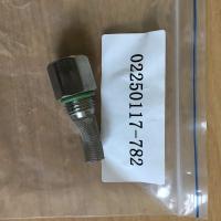 China 02250117-782 Return Pipe Filter Service Kit SULLAIR Air Compressor LS20 Replacement Parts for sale
