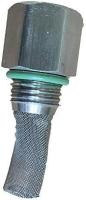 China 02250117-782 Return Pipe Filter Service Kit SULLAIR Air Compressor LS20 Replacement Parts for sale