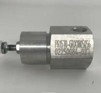 China 02250084-027 Sullair Screw Air Compressor Pressure Regulator Valve for Optimal Control for sale