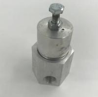China 02250084-027 Sullair Screw Air Compressor Pressure Regulator Valve for Optimal Control for sale