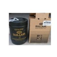 China Other 02250051-153 Lubricant for Sullair Screw Air Compressor 24kt Fluid for sale
