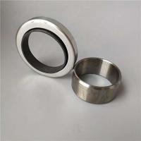 China 02250050-363 Oil Seal Shaft Perfect Fit Replacement Part for Sullair Air Compressor for sale