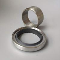 China 02250050-363 Oil Seal Shaft Perfect Fit Replacement Part for Sullair Air Compressor for sale
