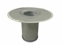 China Top Performance Guaranteed Air Oil Separator Element for Sullair 250034-130 250034-124 for sale