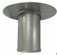 China Top Performance Guaranteed Air Oil Separator Element for Sullair 250034-130 250034-124 for sale