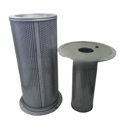 China 250034-085 02250048-734 Air Oil Separator Element and Improved for Sullair Compressor for sale