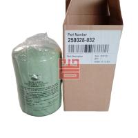 China Air Compressor Spare Parts Oil Filter Element Kit for Sullair 250028-032 250026-982 for sale