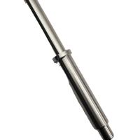 China Intake Valve 02250130-050 for Sullair Shft 8 Inlet Air Compressor Spare Parts for sale