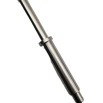 China Intake Valve 02250130-050 for Sullair Shft 8 Inlet Air Compressor Spare Parts for sale