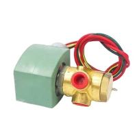 China 02250125-674 Solenoid Valve Designed for Optimal Performance in Sullair Compressor for sale