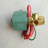 China 02250125-674 Solenoid Valve Designed for Optimal Performance in Sullair Compressor for sale