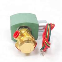 China 02250125-674 Solenoid Valve Designed for Optimal Performance in Sullair Compressor for sale