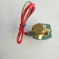 China 02250125-674 Solenoid Valve Designed for Optimal Performance in Sullair Compressor for sale