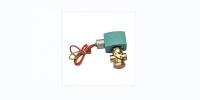 China 02250125-674 Solenoid Valve Designed for Optimal Performance in Sullair Compressor for sale