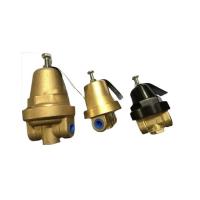 China 02250115-268 Replacement Regulator Valve Fits Sullair Air Compressor Spare Parts for sale