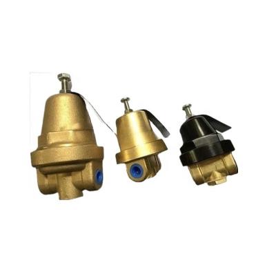 China 02250115-268 Replacement Regulator Valve Fits Sullair Air Compressor Spare Parts for sale
