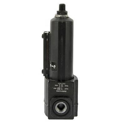 China Sullair Air Control Line Filter 14 Replacement Part for Compressed Air Equipment Systems for sale