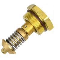 China Thermostatic Valve 02250078-204 Perfectly Compatible with Sullair Air Compressor for sale