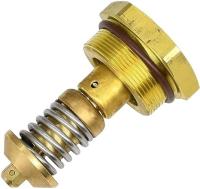 China Thermostatic Valve 02250078-204 Perfectly Compatible with Sullair Air Compressor for sale