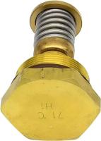 China Thermostatic Valve 02250078-204 Perfectly Compatible with Sullair Air Compressor for sale