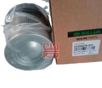 China 2250078-031 Oil Separator Element For Sullair Compressor Upgrade Your Compressor for sale