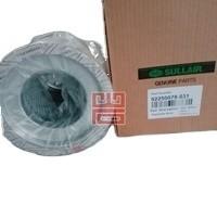 China 2250078-031 Oil Separator Element For Sullair Compressor Upgrade Your Compressor for sale