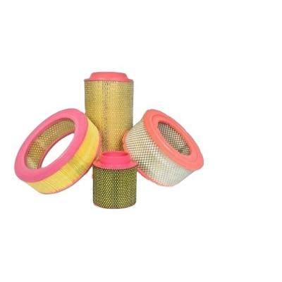 China Air Filtration 02250051-238 For Sullair Replacement In Customer Requirements for sale