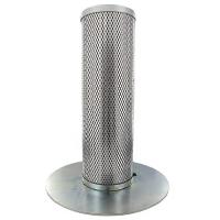 China 02250048-734 Sullair Separator Filter Replacement Long-Lasting for sale