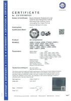China 018F7363 Solenoid Valve Coil Sullair Air Compressor Parts for sale
