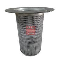 China Oil Separator For Sullair Screw Air Compressor Spare Parts 02250214-961 02250218-061 for sale