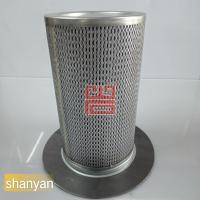 China Oil Separator For Sullair Screw Air Compressor Spare Parts 02250214-961 02250218-061 for sale