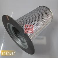China Oil Separator For Sullair Screw Air Compressor Spare Parts 02250214-961 02250218-061 for sale