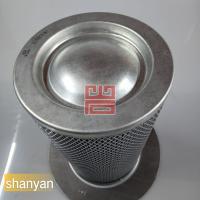 China Oil Separator For Sullair Screw Air Compressor Spare Parts 02250214-961 02250218-061 for sale
