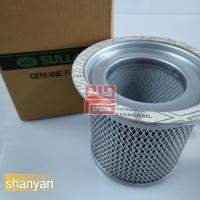 China Retail Oil Separator For Sullair Screw Air Compressor Spare Parts 250034-143 250034-112 for sale