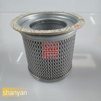 China Retail Oil Separator For Sullair Screw Air Compressor Spare Parts 250034-143 250034-112 for sale