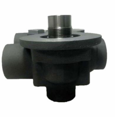 China Food Beverage Thermostatic Valve 88298002-543 for Sullair Air Compressor Spare Parts for sale